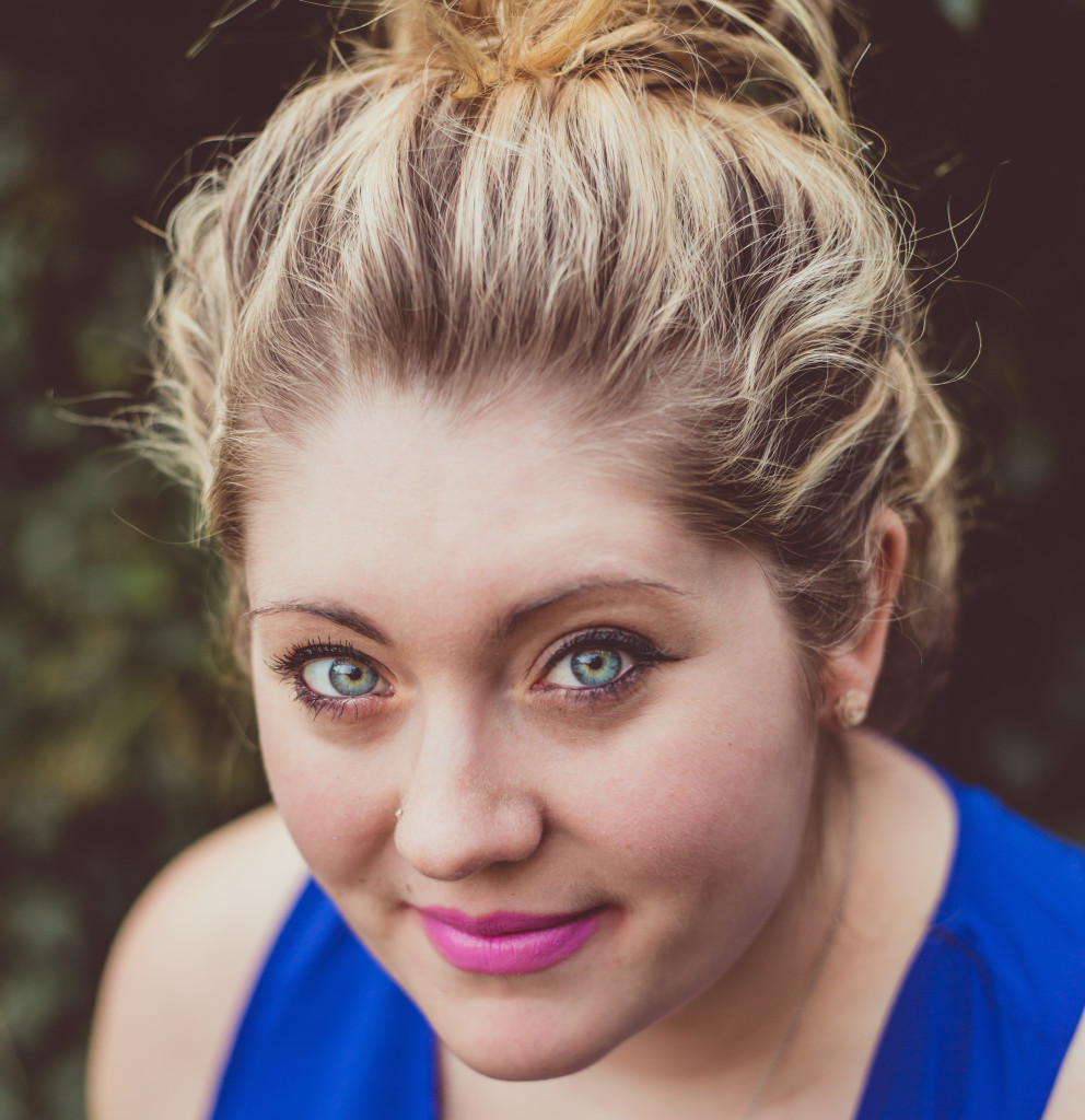 Using Your Blog For Ministry (Collaborative Interview) - A Little Light